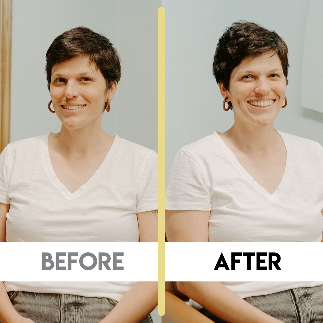 Bamboo FlexiStrong Styling Jelly | Nontoxic Hair Gel | Bright Body