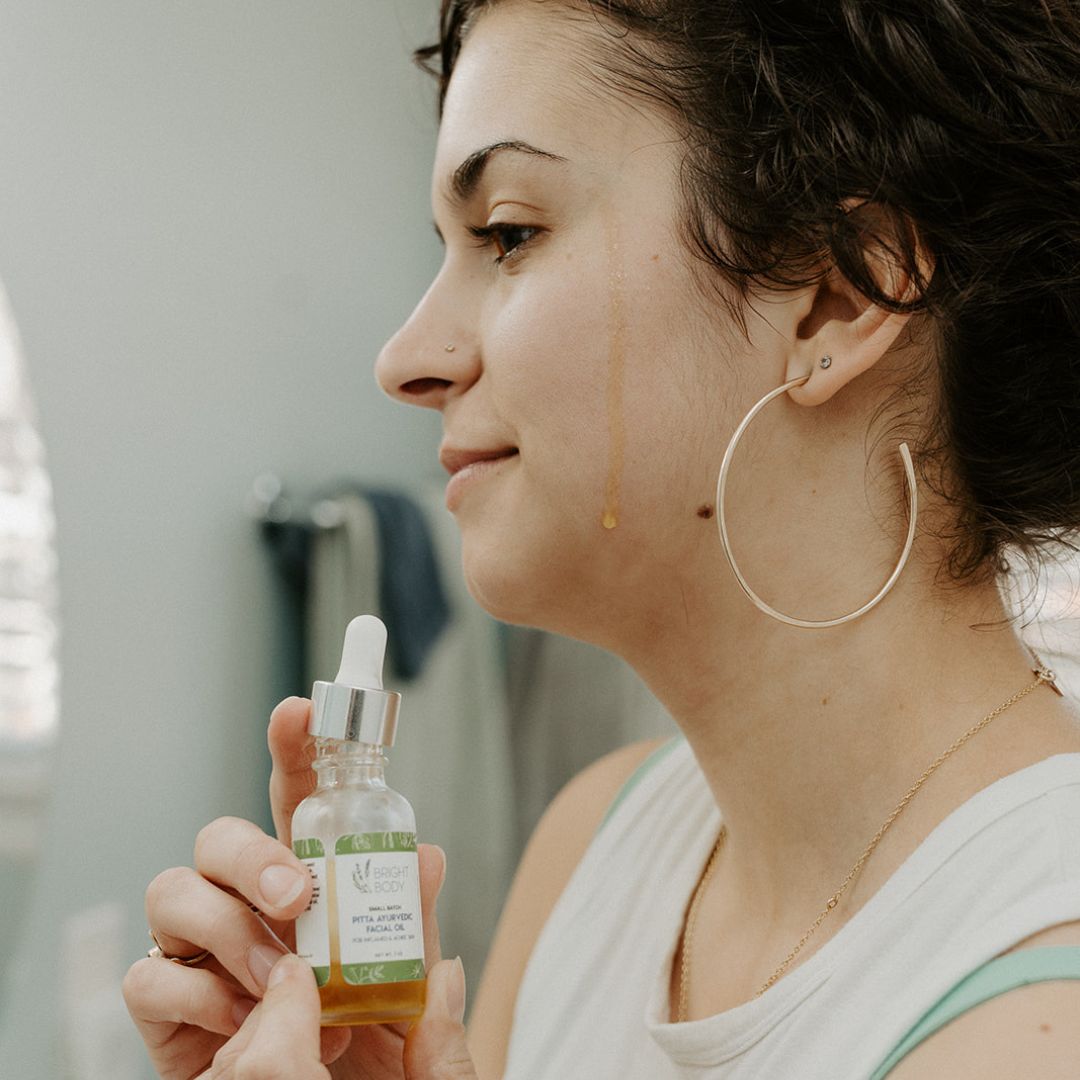 Bright Body | nontoxic + refillable skin and hair care